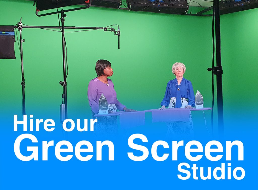 Face Front Inclusive Theatre – Inclusion through theatre