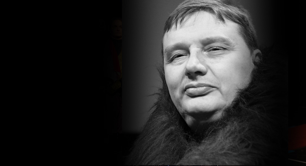 Face Front Inclusive Theatre – Inclusion through theatre