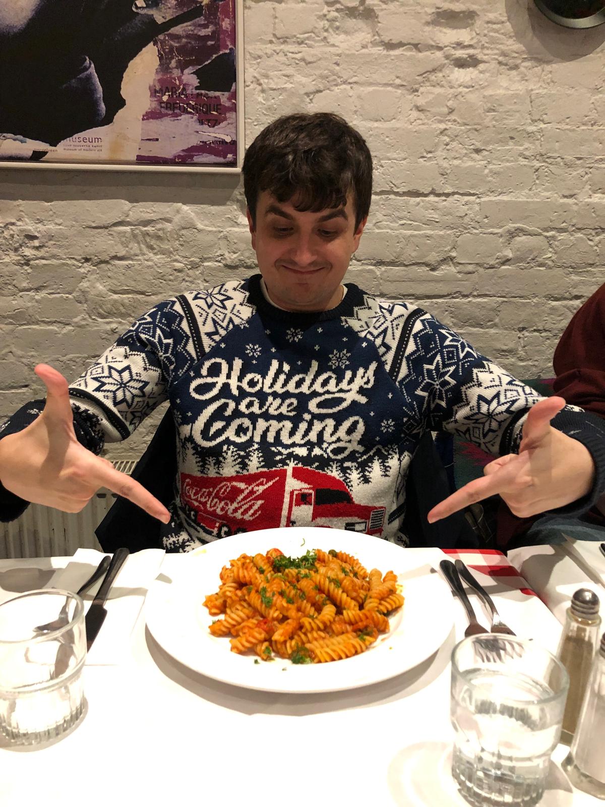 Eamonn and Robin on their time on the It’s My Move 2025 tour – Face ...